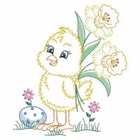 Vintage Easter | OregonPatchWorks