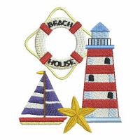 Nautical | OregonPatchWorks