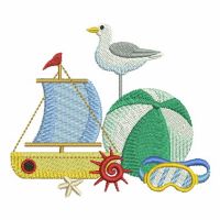 Nautical | OregonPatchWorks