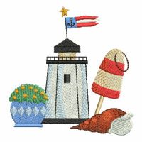 Nautical | OregonPatchWorks