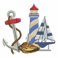 Nautical | OregonPatchWorks
