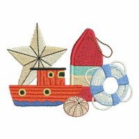 Nautical | OregonPatchWorks