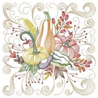 Autumn Harvest Blocks | OregonPatchWorks