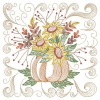 Autumn Harvest Blocks | OregonPatchWorks