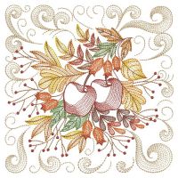 Autumn Harvest Blocks | OregonPatchWorks