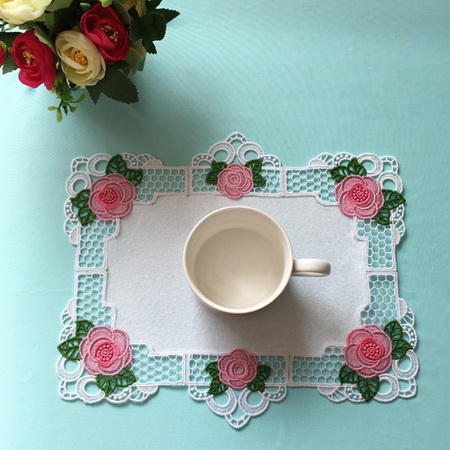 FSL Tea Doily 3 | OregonPatchWorks