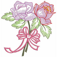 Creative Florals 5 | OregonPatchWorks