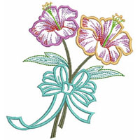 Creative Florals 5 | OregonPatchWorks