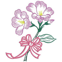 Creative Florals 5 | OregonPatchWorks