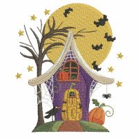Country Halloween 4 | OregonPatchWorks