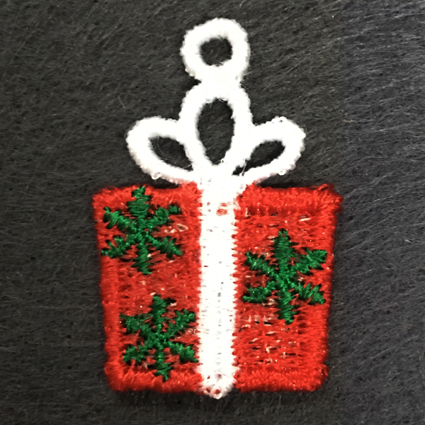 FSL Mini Christmas 2 | OregonPatchWorks