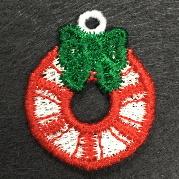FSL Mini Christmas 2 | OregonPatchWorks