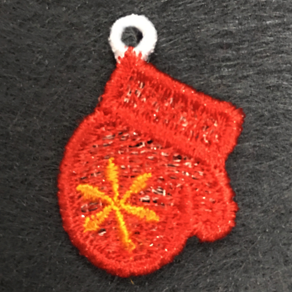 FSL Mini Christmas 2 | OregonPatchWorks