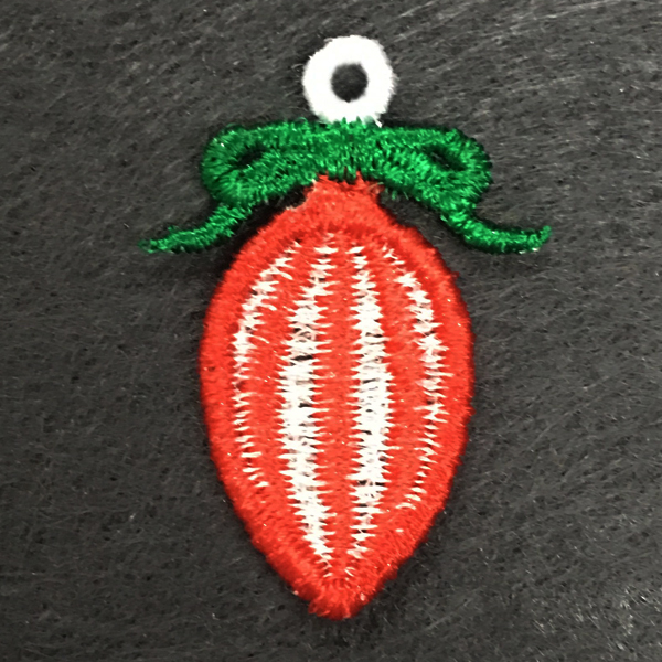 FSL Mini Christmas 2 | OregonPatchWorks