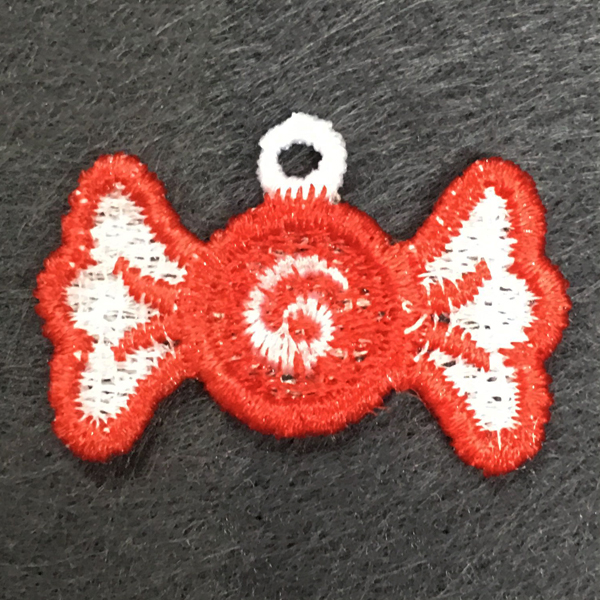 FSL Mini Christmas 2 | OregonPatchWorks