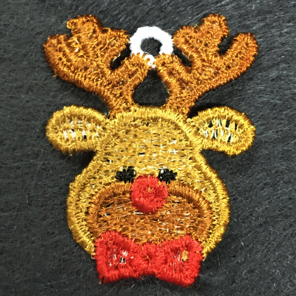 FSL Mini Christmas 2 | OregonPatchWorks