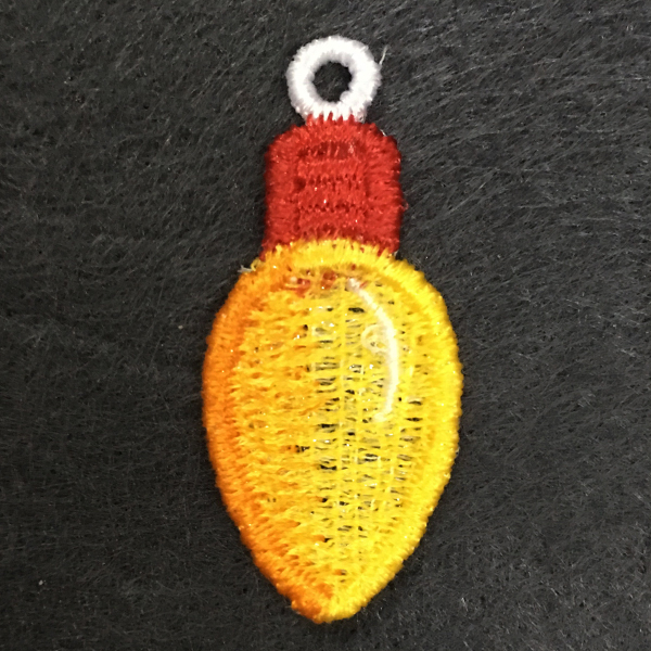 FSL Mini Christmas 2 | OregonPatchWorks