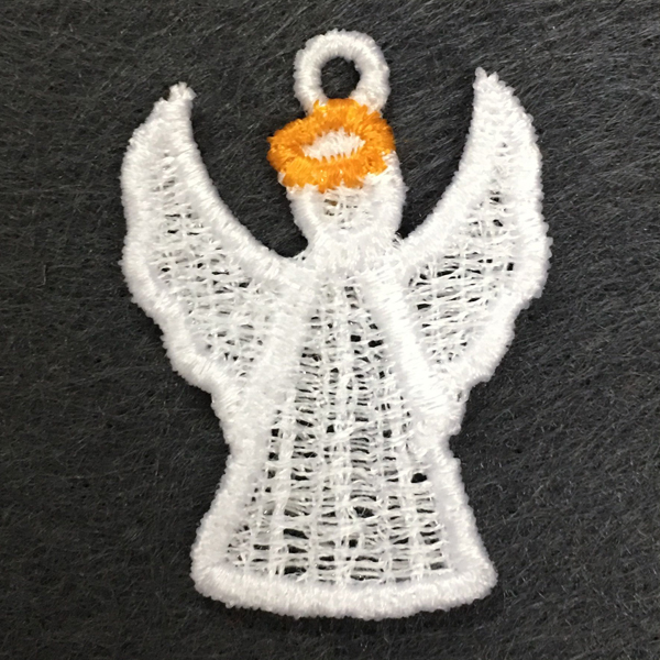 FSL Mini Christmas 2 | OregonPatchWorks