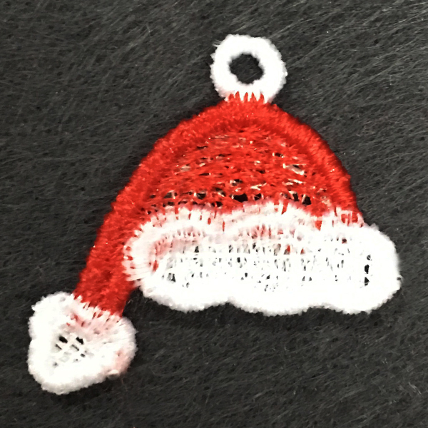 FSL Mini Christmas 2 | OregonPatchWorks