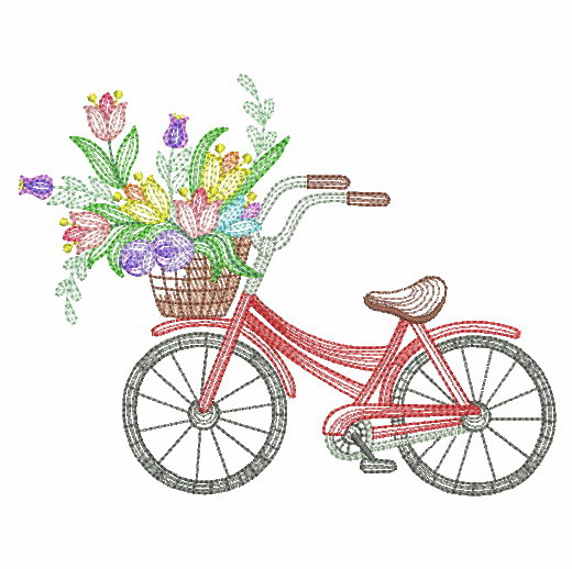 Spring Has Sprung | OregonPatchWorks