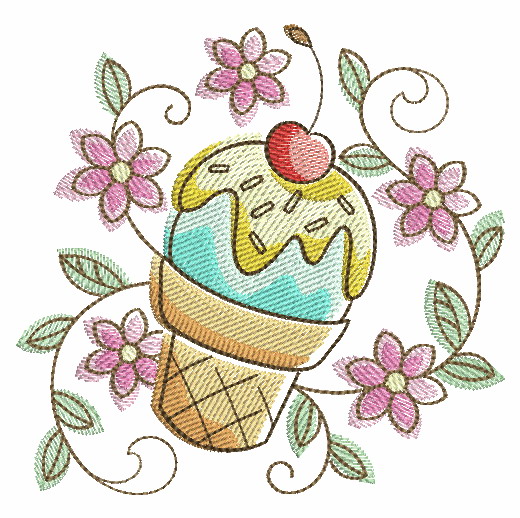 Cupcakes | OregonPatchWorks