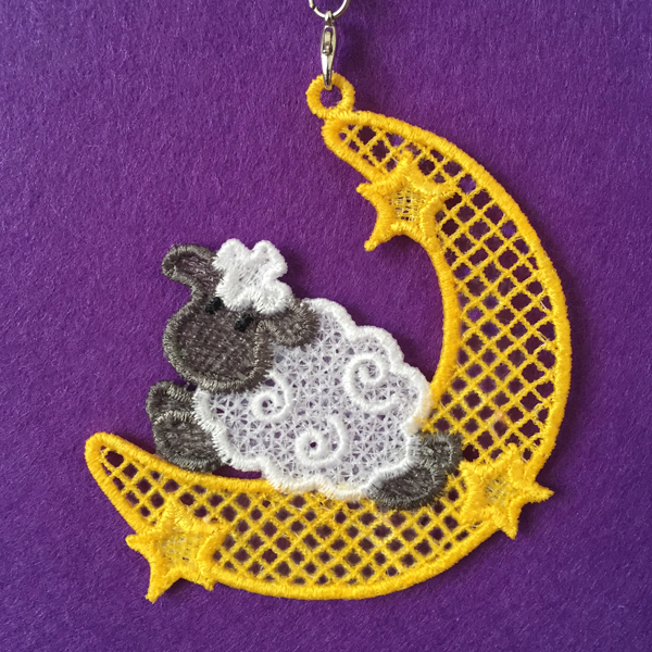 FSL Sweet Dreams | OregonPatchWorks