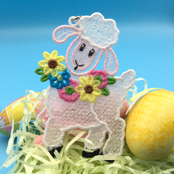 FSL Easter Fun 5 | OregonPatchWorks