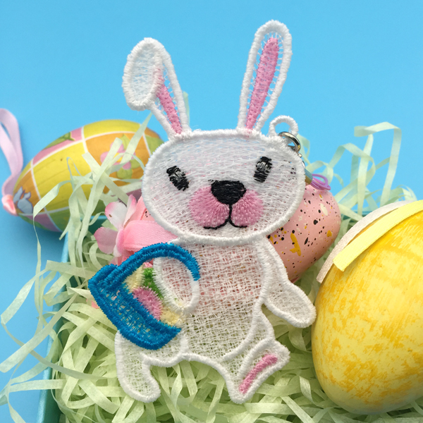 FSL Easter Fun 5 | OregonPatchWorks