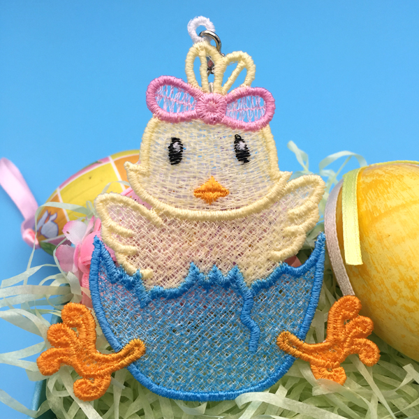 FSL Easter Fun 5 | OregonPatchWorks