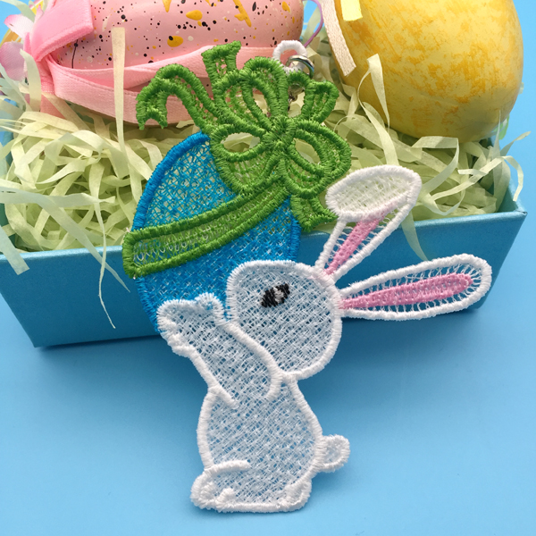 FSL Easter Fun 5 | OregonPatchWorks