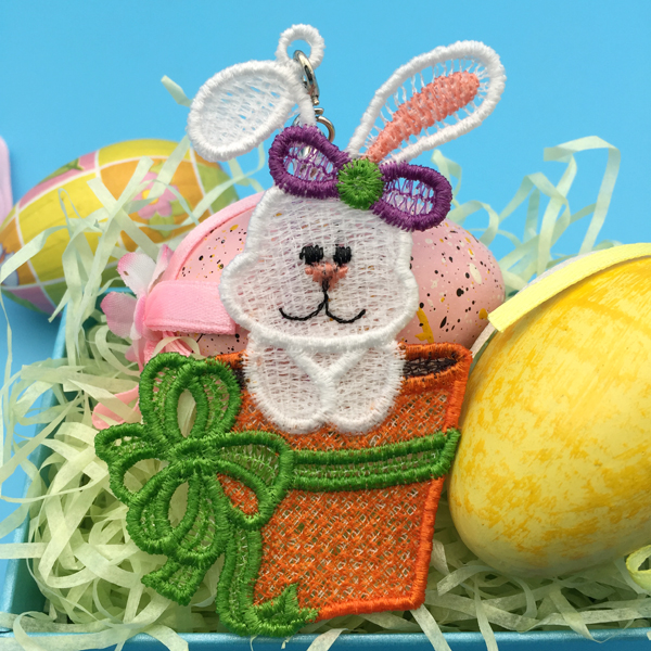 FSL Easter Fun 5 | OregonPatchWorks