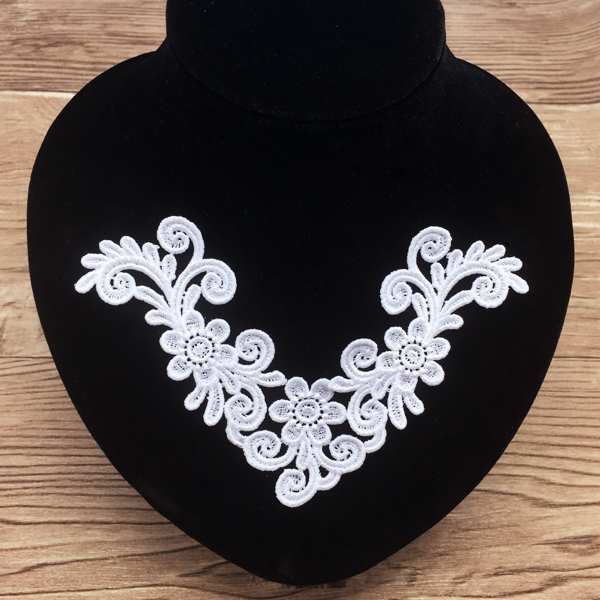 FSL Necklines 5 | OregonPatchWorks