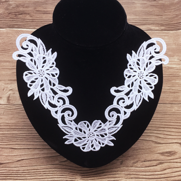 FSL Necklines 5 | OregonPatchWorks