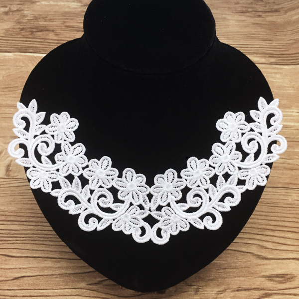 FSL Necklines 5 | OregonPatchWorks