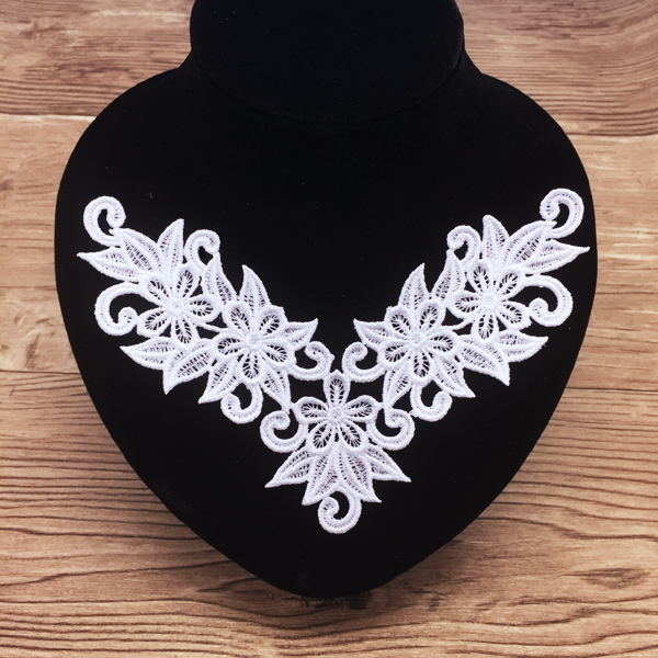 FSL Necklines 5 | OregonPatchWorks