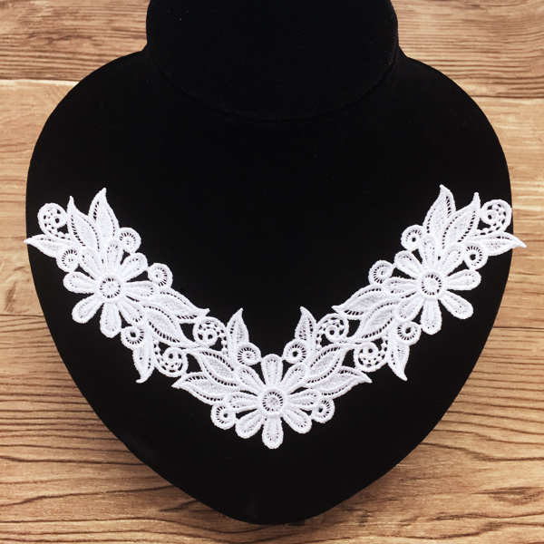 FSL Necklines 5 | OregonPatchWorks