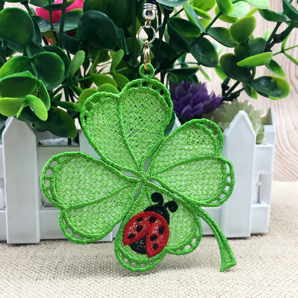 FSL St.Patricks Day 2 | OregonPatchWorks