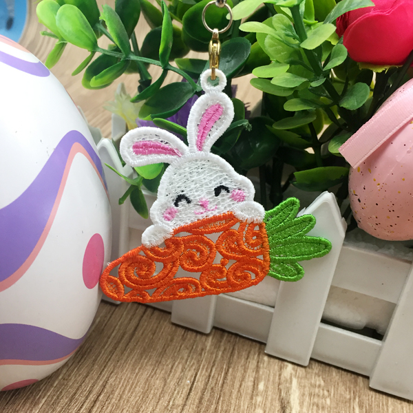 FSL Easter Fun 6 | OregonPatchWorks