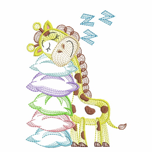 Nap Time | OregonPatchWorks