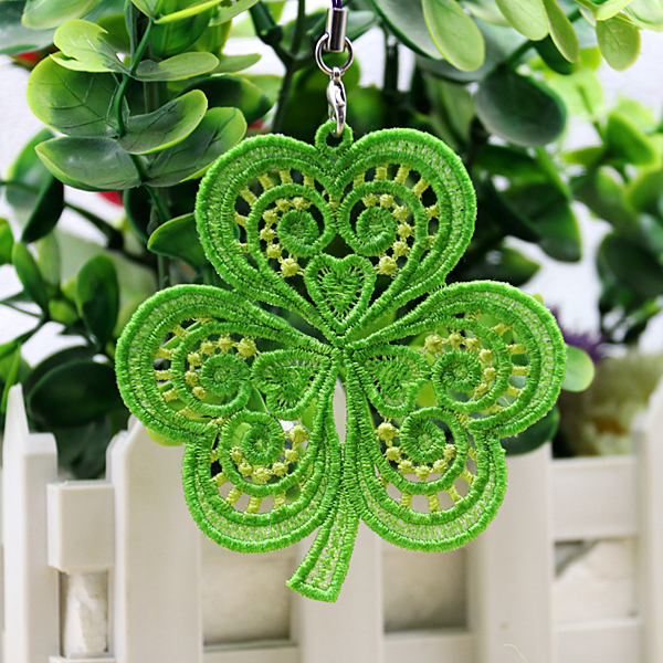 FSL St.Patricks Day 5 | OregonPatchWorks