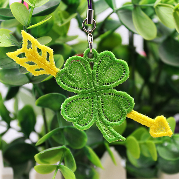 FSL St.Patricks Day 5 | OregonPatchWorks