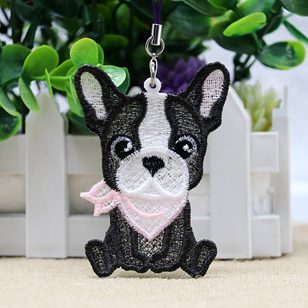 FSL Puppy | OregonPatchWorks