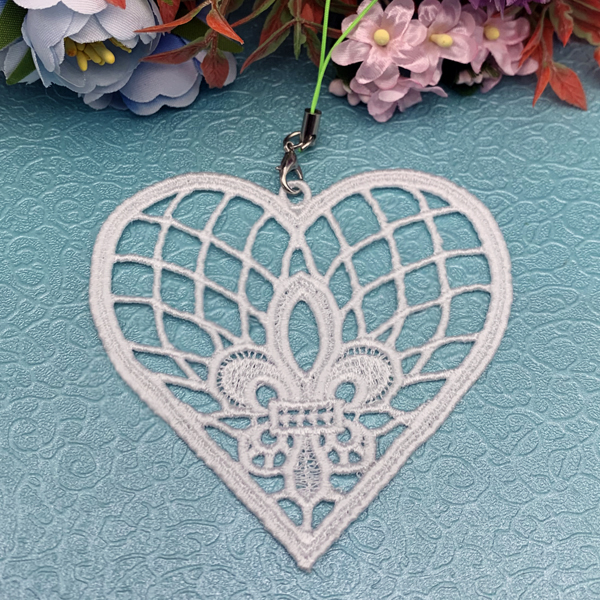 FSL Sweet Hearts 3 | OregonPatchWorks