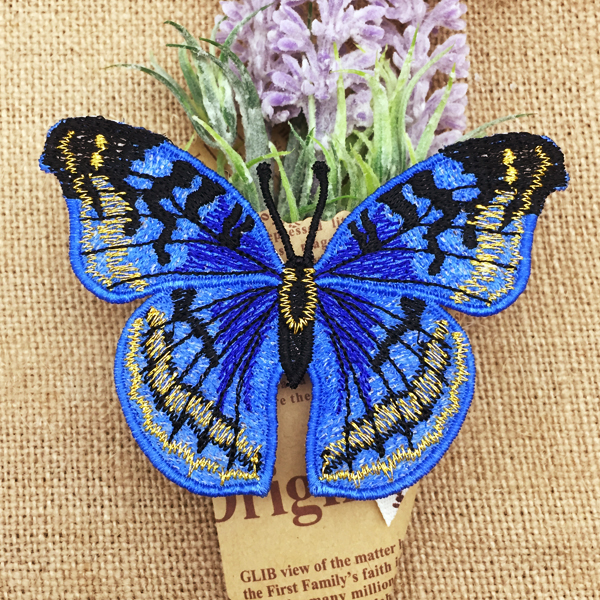 FSL Butterflies 3 | OregonPatchWorks