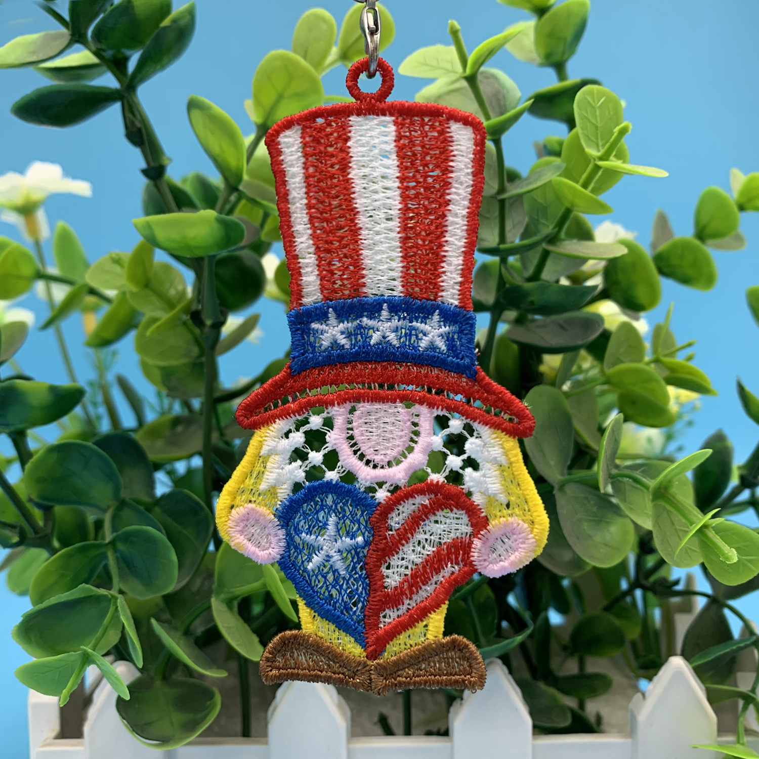 FSL 4th Of July | OregonPatchWorks