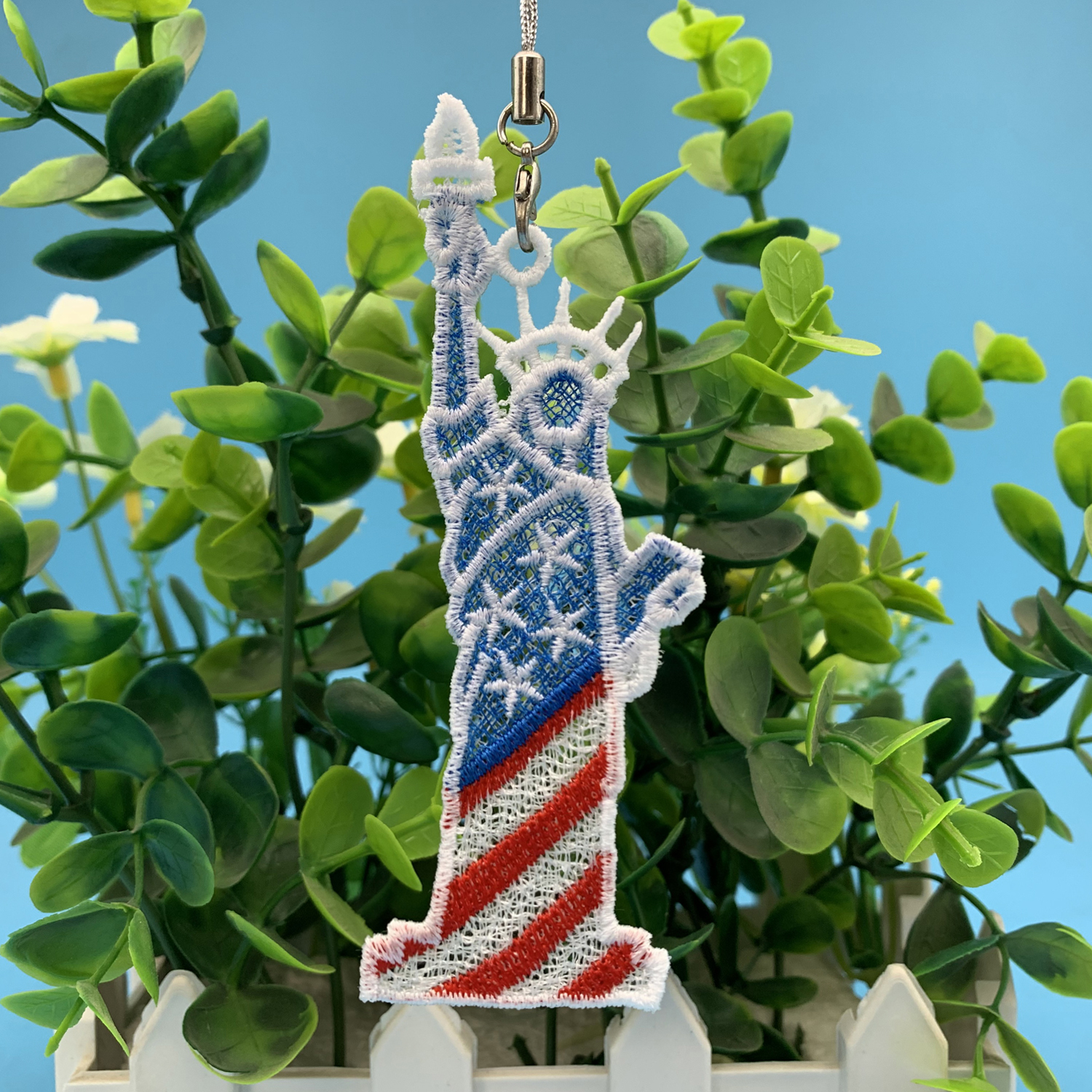 FSL 4th Of July | OregonPatchWorks