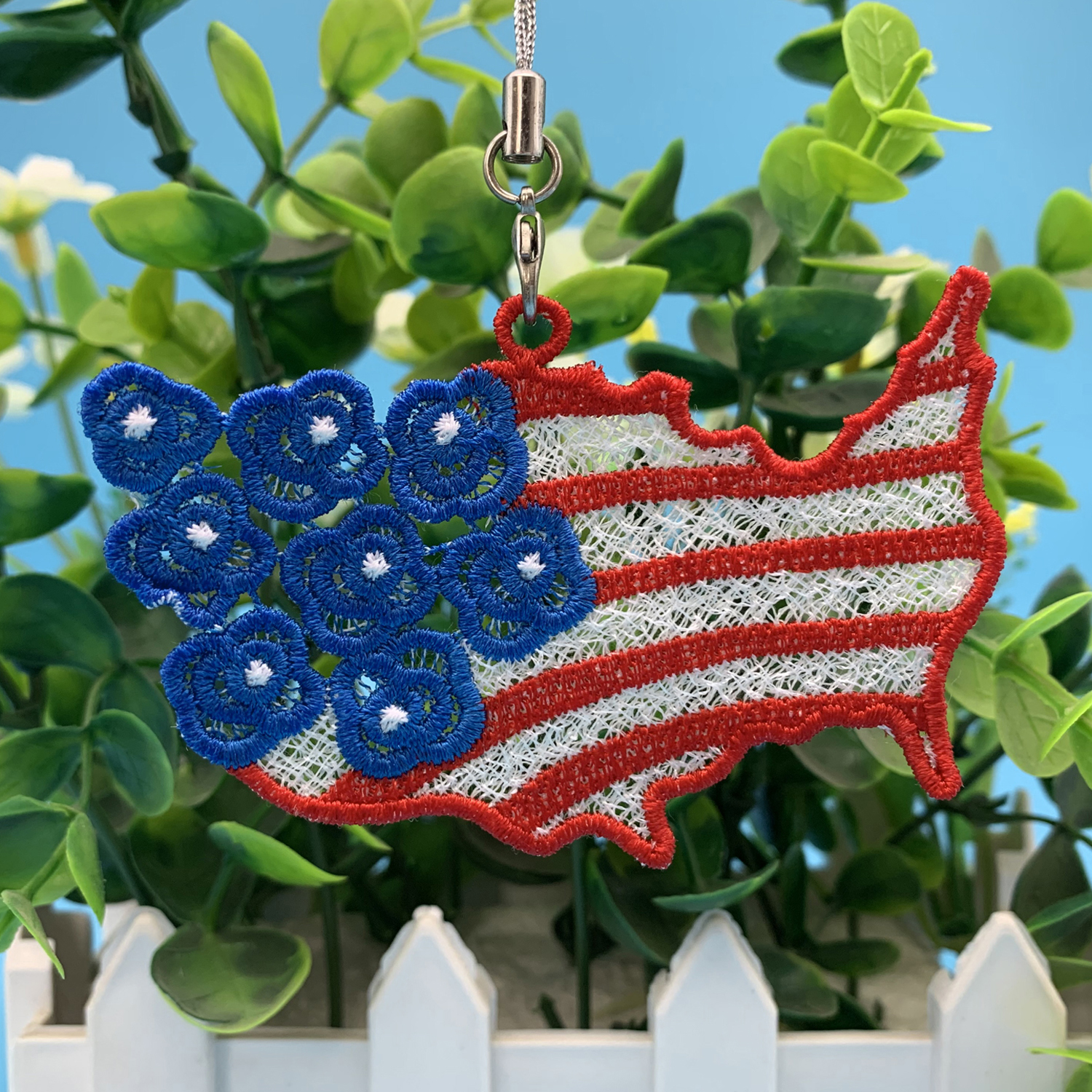 FSL 4th Of July | OregonPatchWorks