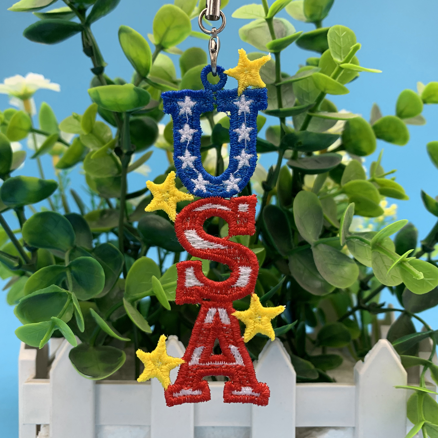 FSL 4th Of July | OregonPatchWorks