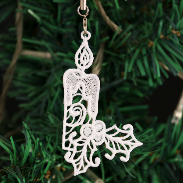 FSL Filigree Christmas 8 | OregonPatchWorks