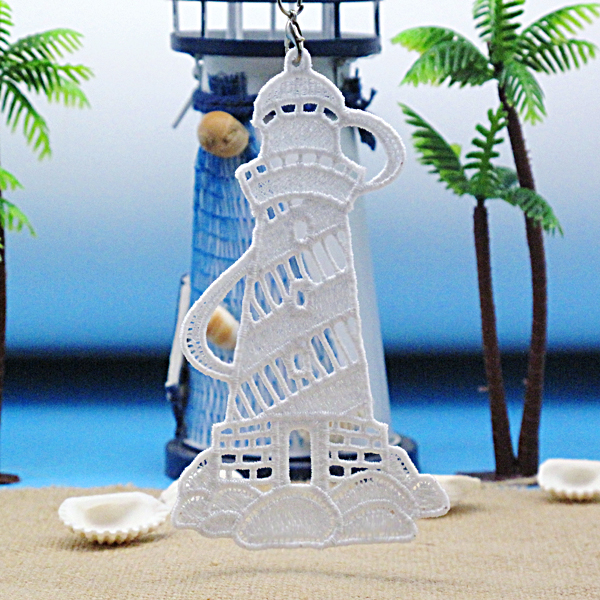 FSL Lighthouses | OregonPatchWorks